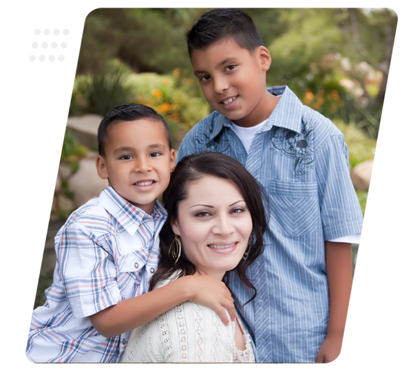 Parent Partner | Parenting Matters
