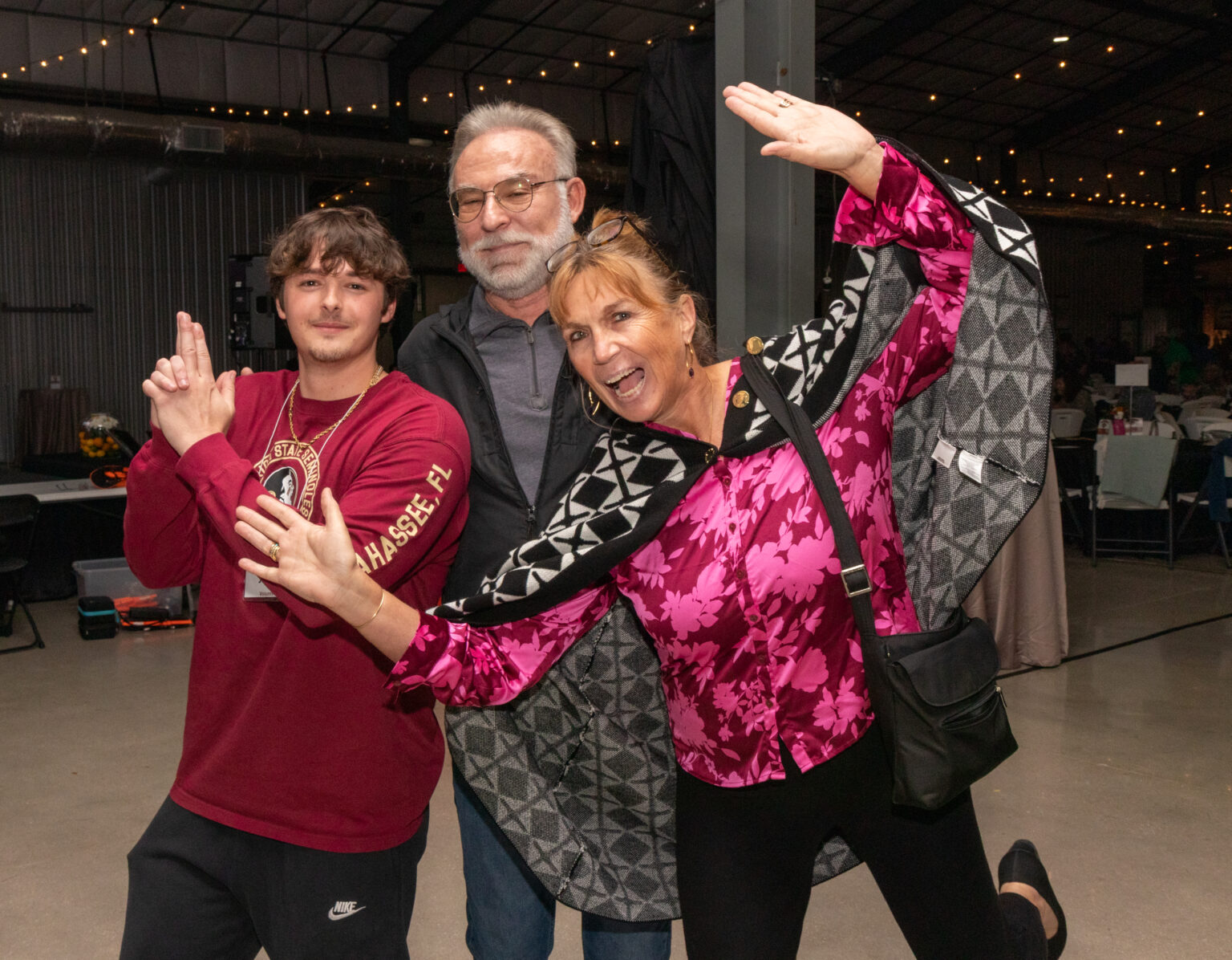 Sangarita Showdown Raises $105K | Parenting Matters Supports Families ...